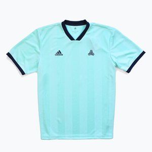adidas | Shirts | Adidas Mens Tango Short Sleeve Jersey Shirt | Poshmark